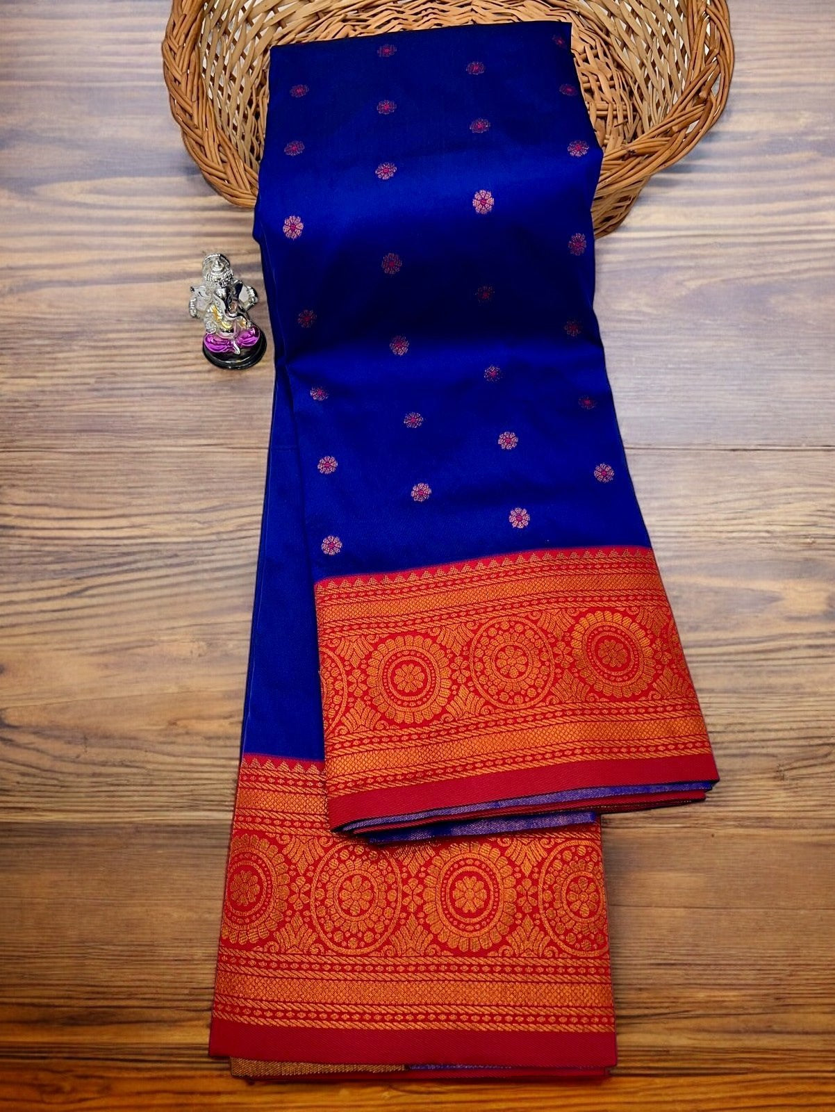 Paithani Under ₹2000 – Tanishq Paithani